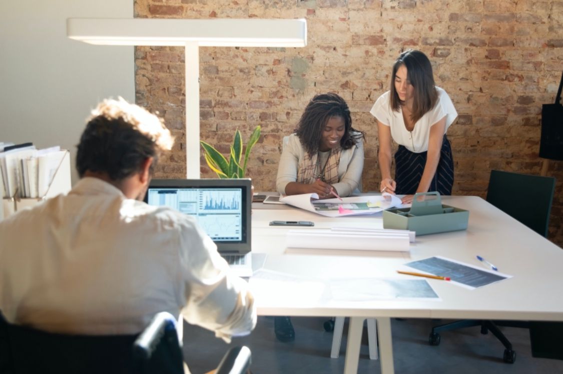 How to start up a mentoring service