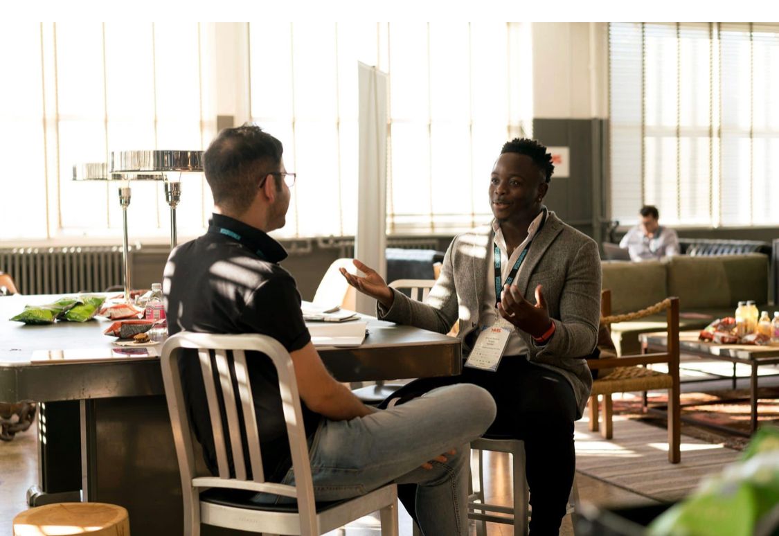 How to encourage a mentoring culture in your workplace